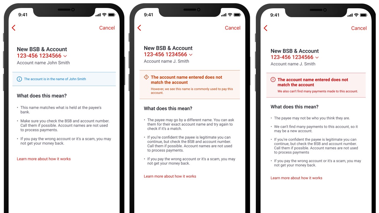 Westpac introduces new scam detection technology | Westpac