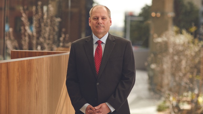 Transcript: CEO Peter King at the AFR Banking Summit | Westpac