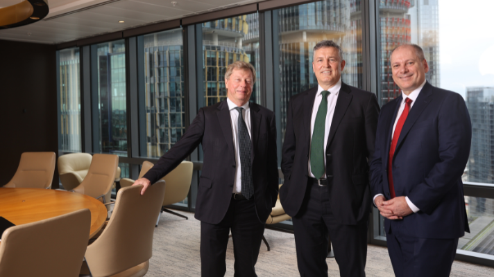 Anthony Miller appointed Chief Executive Officer of Westpac | Westpac