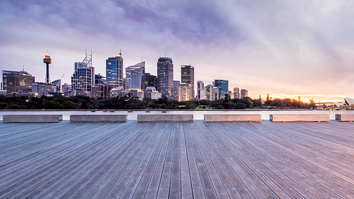 Westpac partners with Microsoft to accelerate shift to cloud | Westpac