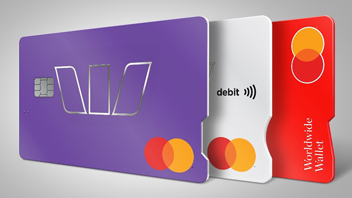 New Westpac cards making payments more accessible for customers | Westpac
