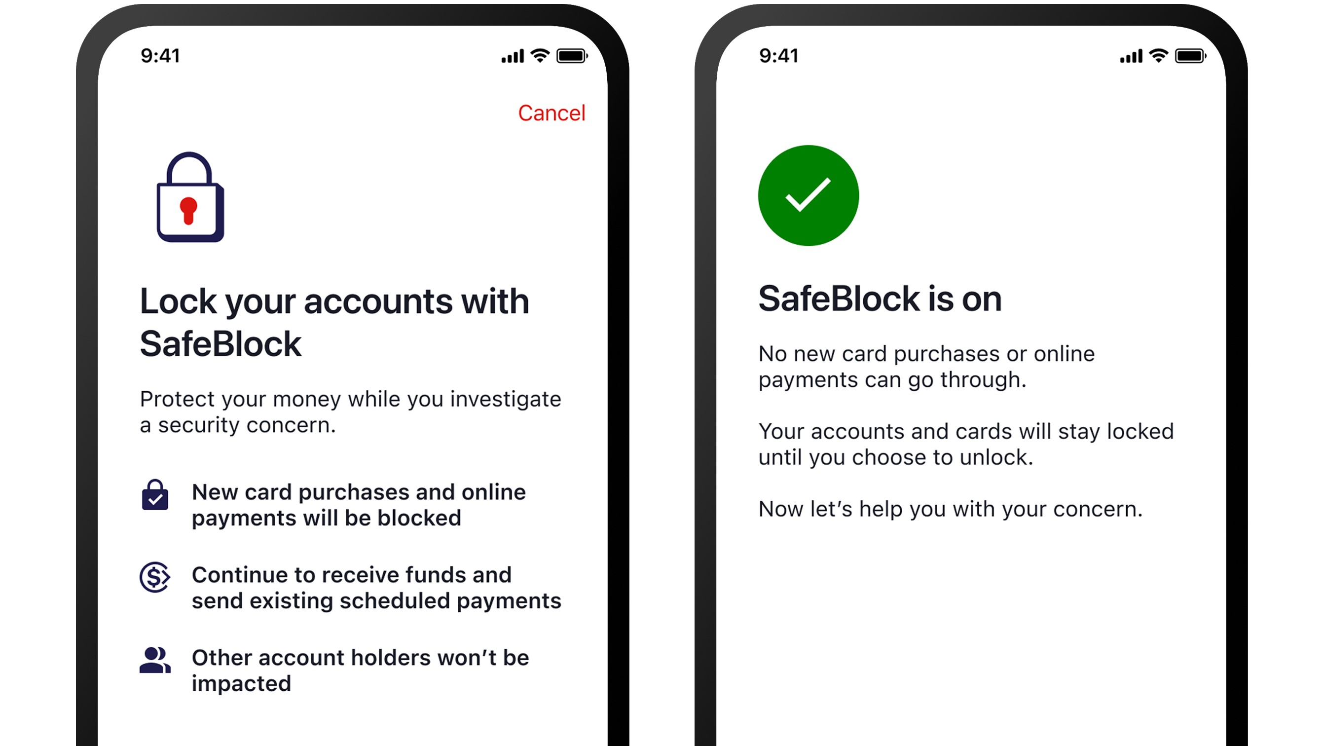 Westpac SafeBlock: Stopping scammers in their tracks | Westpac