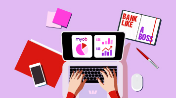 Business current sales, special offers and promotions | Westpac