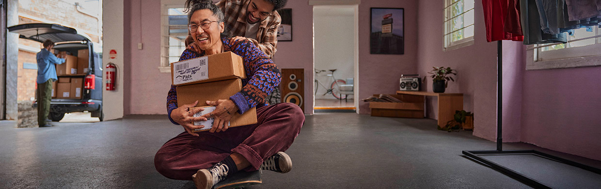 Business overdraft | Westpac