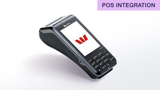 EFTPOS Machines For Fast Contactless Card Payments | Westpac