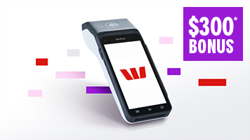 EFTPOS Machines For Fast Contactless Card Payments | Westpac