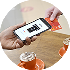 EFTPOS Air - Tap On Phone Payments App | Westpac