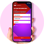 EFTPOS Air - Tap On Phone Payments App | Westpac