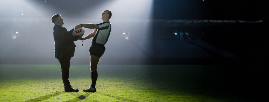 Westpac & Rugby League | Westpac