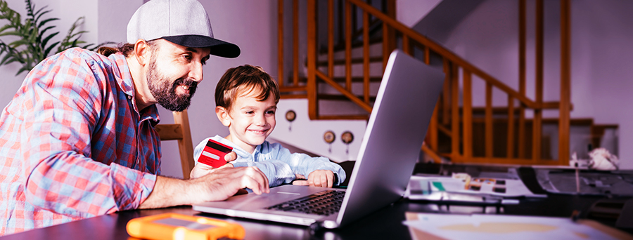 Safe and secure banking for young people | Westpac