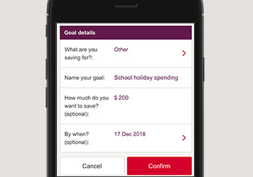Savings Account: Under 18s - Bump Savings | Westpac