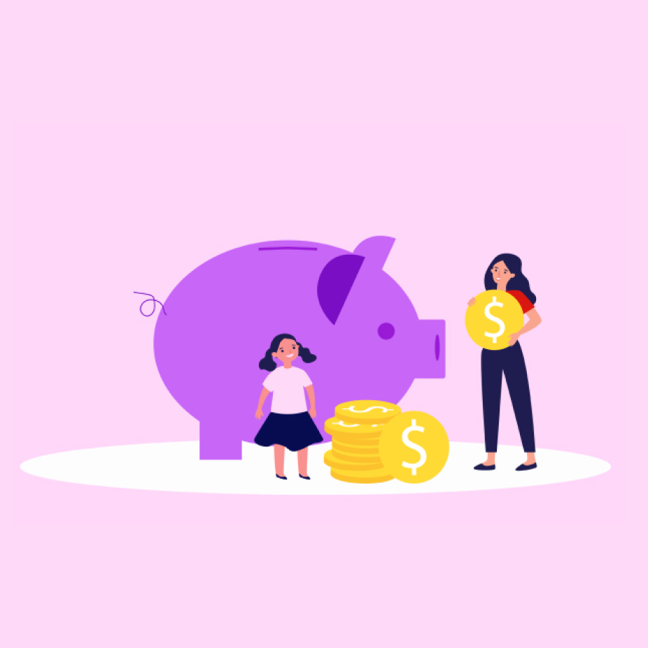 Pocket Money And Chores | Westpac