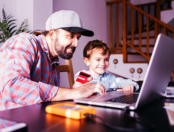 Welcome To Westpac Choice For Kids And Teens | Westpac