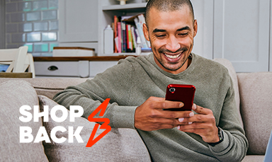 Westpac Lounge on ShopBack | Westpac