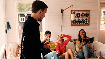 Home Insurance | Quotes for Building, Contents and more | Westpac