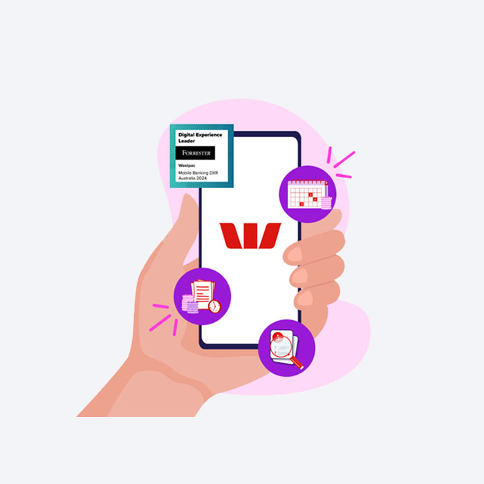 Westpac Online and Mobile Banking | Westpac