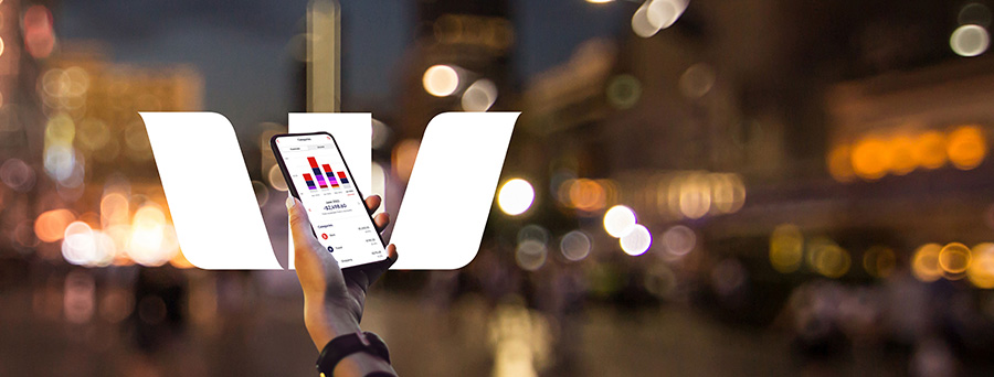 Money management mobile app. The big picture, now pocket-sized. | Westpac