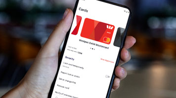 The Westpac App | Westpac