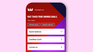 How to register for Westpac Live Online and Mobile Banking | Westpac