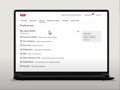 Update your contact details - Westpac Mobile Banking | Westpac