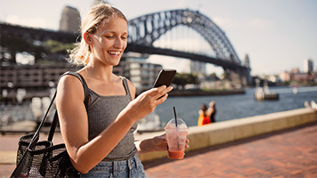 International Money Transfer | Westpac