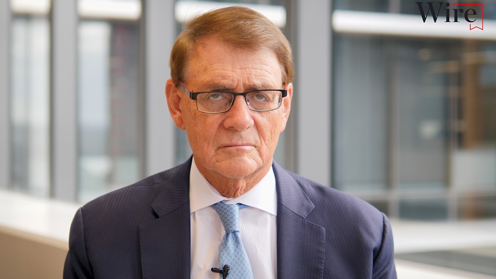 BILL'S BITES: All eyes on RBA's COVID-19 response | Westpac