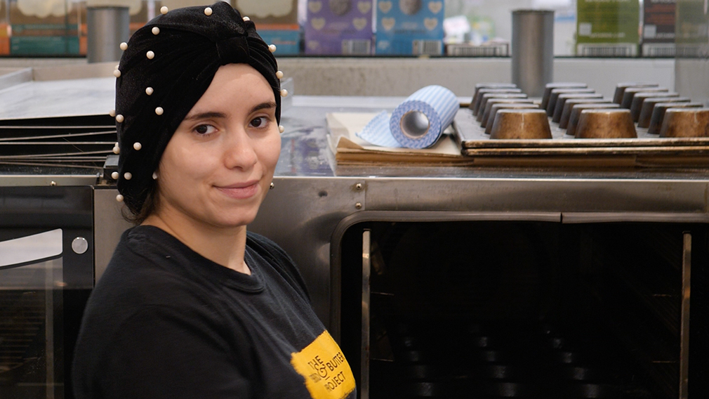 REWORK: Bread & Butter Project bakes up a shutdown solution | Westpac