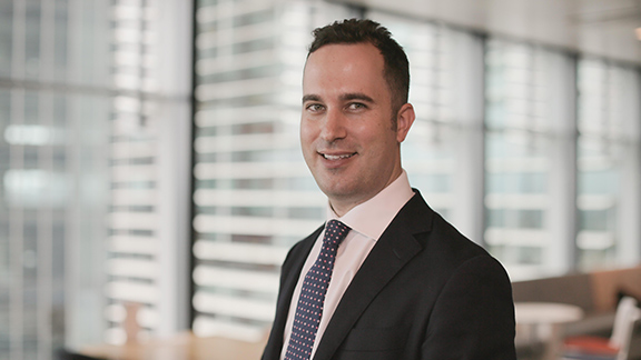 Matt Delmenico | Westpac Wire | Westpac