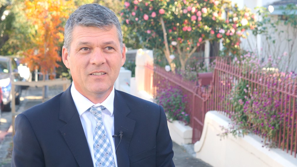 HOME OPEN: From ‘red hot to hot’ | Westpac