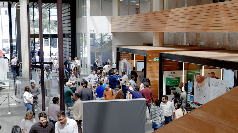 TechX aims to keep Westpac in the digital fast lane | Westpac