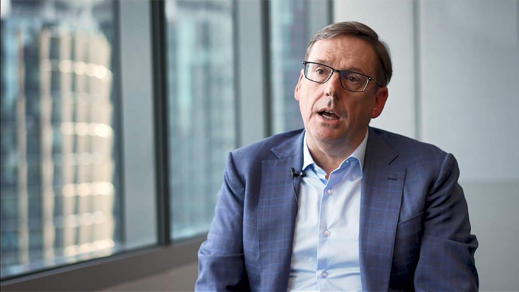 Rowland pleased with progress on costs, margins | Westpac