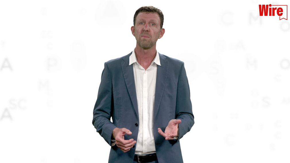 SCAM SPOT: Unlucky in love? | Westpac