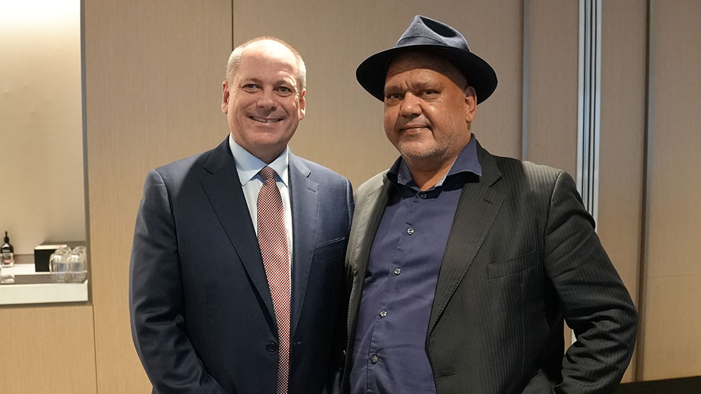 Westpac’s Jawun legacy underpins support for Indigenous Voice | Westpac