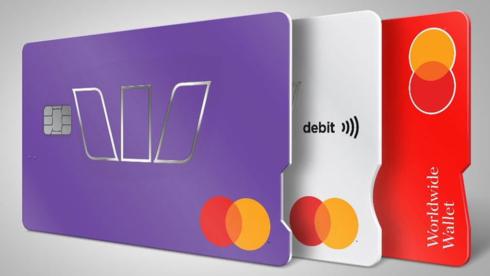 A Touch Of Innovation Westpac Unveils New Card Designs Westpac