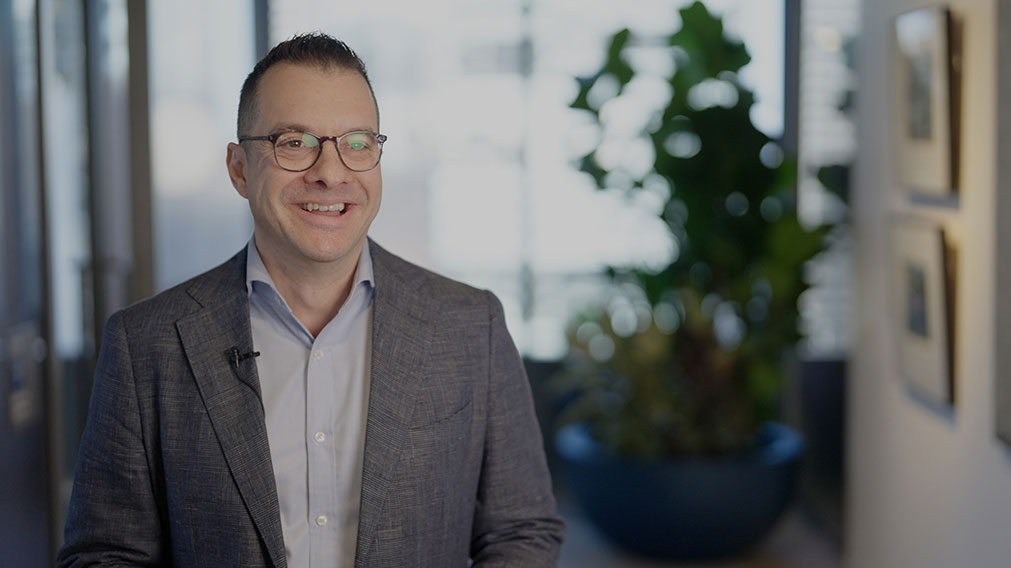 Jason Forrester Australia