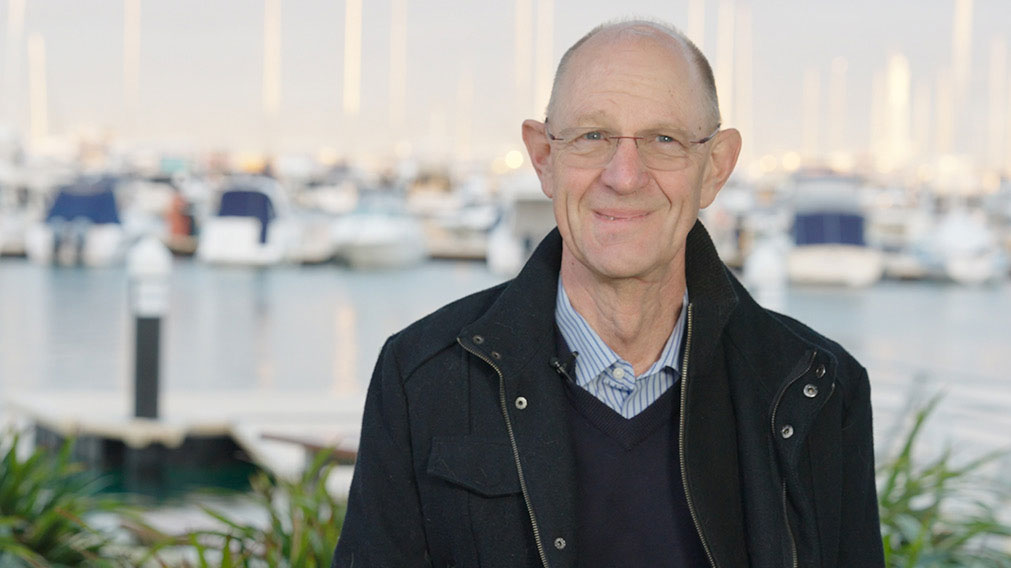 Fishing business sets the standard with climate commitment | Westpac