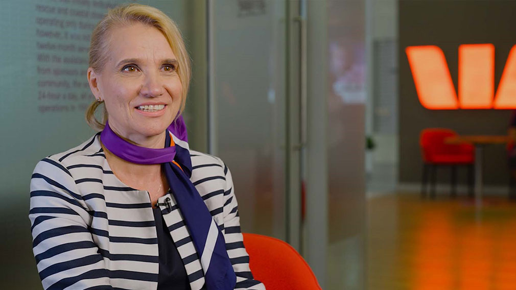 Banker’s scam sense saves “heartbroken” customer $2 million | Westpac