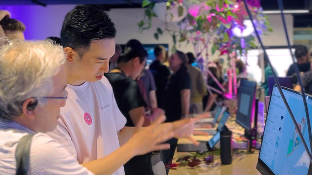 TECHx showcases Westpac’s tech evolution | Westpac