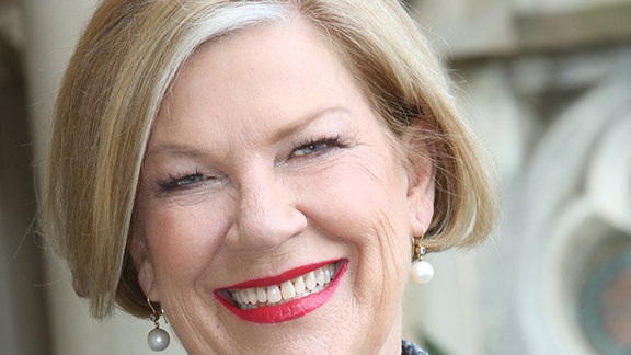 Ann Sherry | Westpac Wire | Westpac