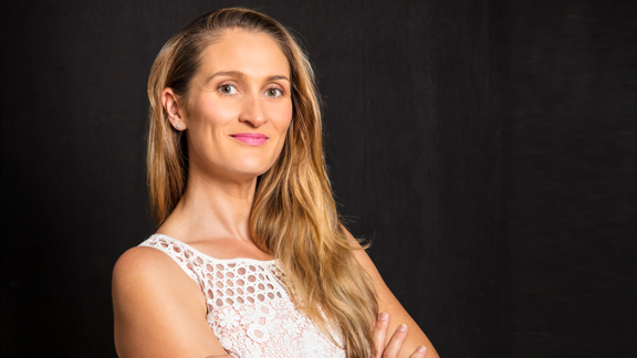 Bianca Hartge-Hazelman | Westpac