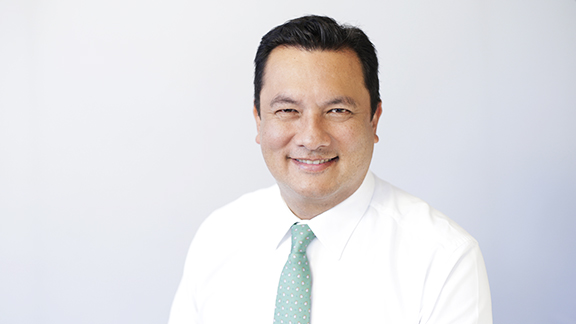 Michael Correa | Westpac Wire | Westpac