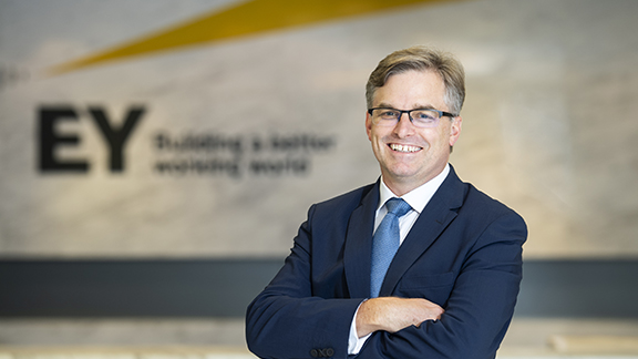 Andrew Gilder | Westpac Wire | Westpac