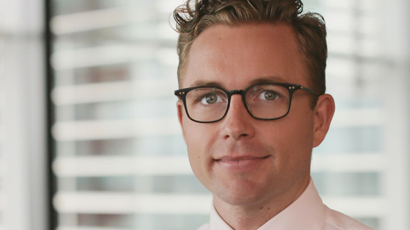 Ashley Gray | Westpac