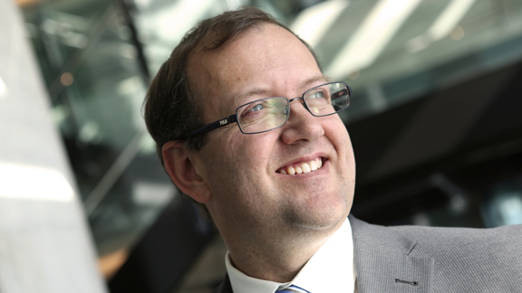 Bryan Ashenden | Westpac Wire | Westpac