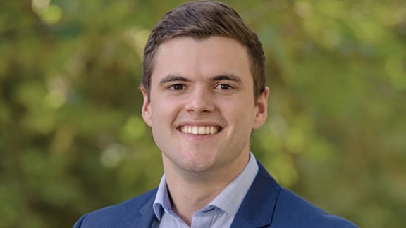 Daniel Conley | Westpac Wire | Westpac