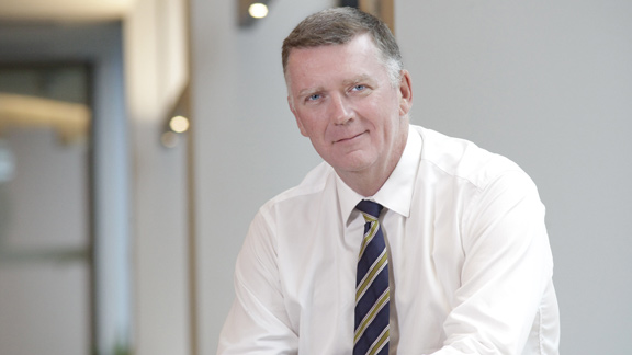 Dave Curran | Westpac Wire | Westpac