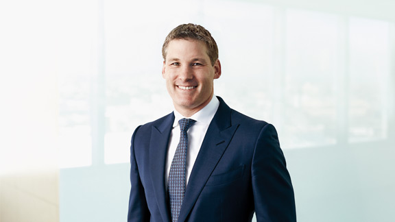 David Lindberg | Westpac Wire | Westpac