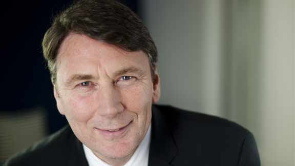 David Thodey | Westpac Wire | Westpac