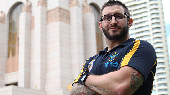 Gary Wilson | Westpac Wire | Westpac