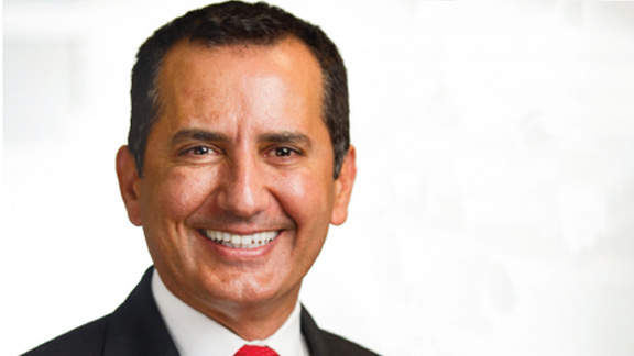 George Frazis | Westpac Wire | Westpac